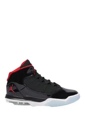 JORDAN Max Aura Sneakers - Black