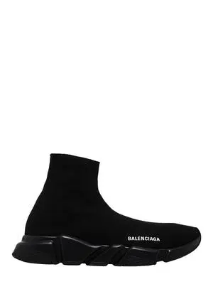 Balenciaga Speed Trainer 2019 - Black