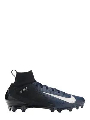 Nike Vapor Untouchable Pro 3 Metallic Silver - Black