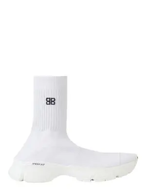 Balenciaga Speed 3.0 Sneakers - White