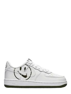 Nike Force 1 Low 'Have A Nike Day' Sneakers White