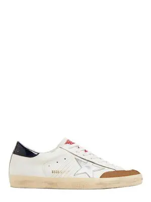 GOLDEN GOOSE Superstar Sneakers