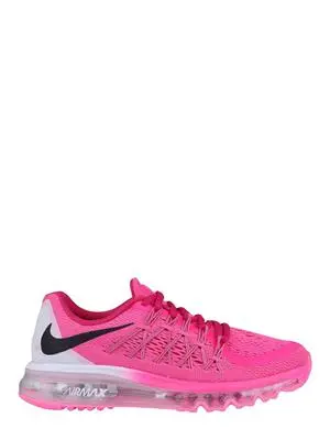 Nike Air Max 2015 Gs - Pink