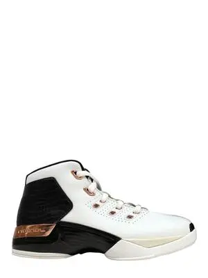 JORDAN 17+ Og Gs Sneakers - White