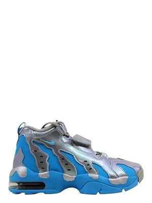 Nike Air Dt Max '96 Gs Sneakers - Silver