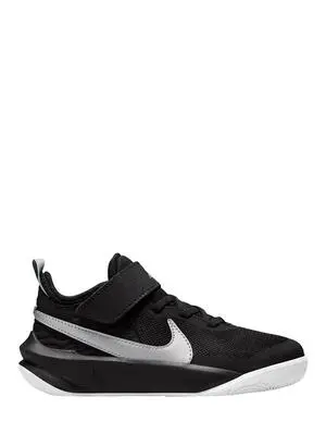 Nike Team Hustle D10 Ps Sneakers - Black