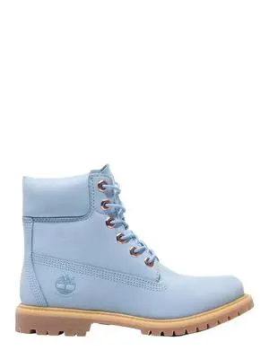 Timberland 6-inch Premium Boots - Blue