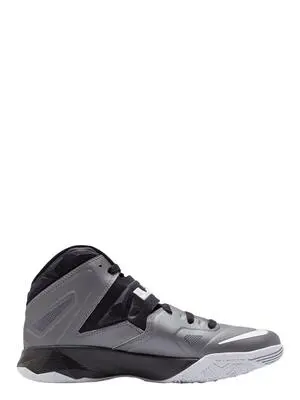 Nike Lebron Zoom Soldier 7 - Grey