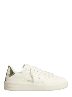 GOLDEN GOOSE Purestar Sneakers - White
