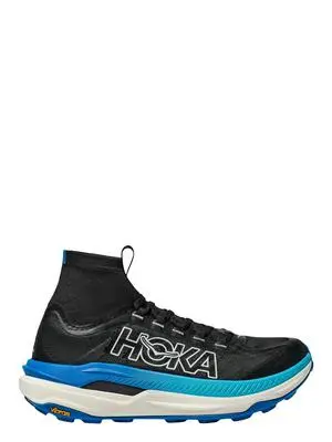 HOKA Tecton X 3 Sneakers - Black