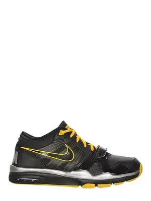 Nike Livestrong X Trainer 1.2 Mid Laf Sneakers - Black
