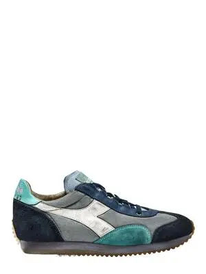 DIADORA Equipe H Dirty Stone Wash Evo Sneakers - Blue