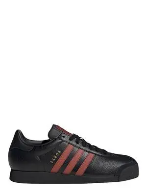 Adidas Samoa Sneakers - Black