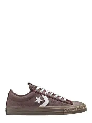 CONVERSE Star Player 76 Low-top Sneaker - Brown