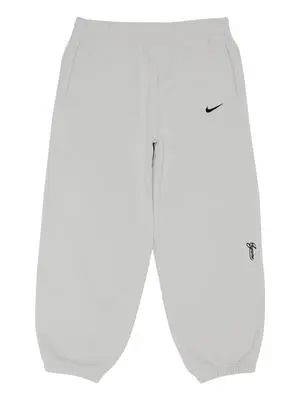 Supreme X Nike Sweatpant - White
