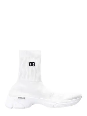Balenciaga Speed 3.0 Sneaker - White