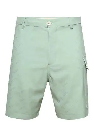 Marni Linden Shorts - Green
