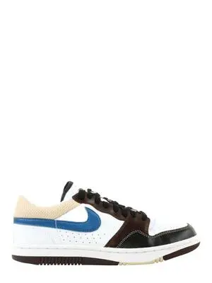 Nike Court Force Low Premium Sneakers - White