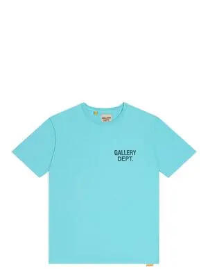 GALLERY DEPT. Vintage Souvenir Tee - Blue