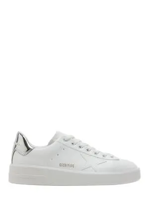 GOLDEN GOOSE Purestar Sneakers - White