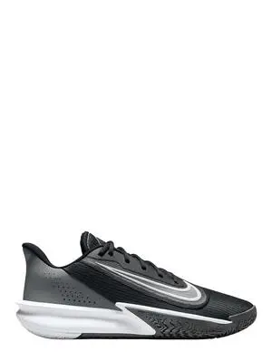 Nike Precision 7 Sneakers - Black