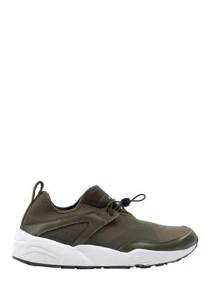 PUMA Stampd X Blaze Of Glory Nu Sneakers - Green