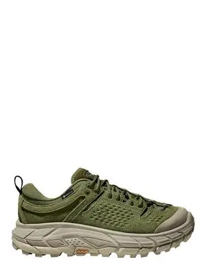 HOKA HOKA Tor Ultra Lo Elite Terrain System Green