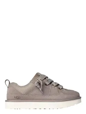 UGG Lo Lowmel 'Campfire' Casual Sneakers