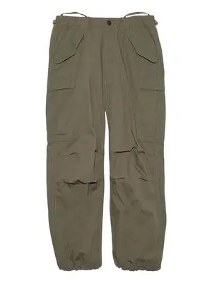 Nanamica Cargo Pants - Brown