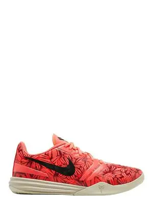 Nike Kobe Mentality Sneakers - Red
