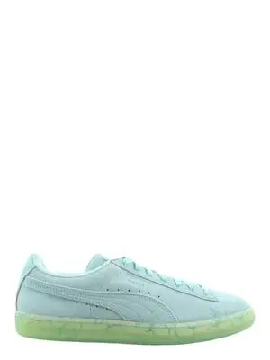 PUMA Suede Easter Pack Sneakers - Blue