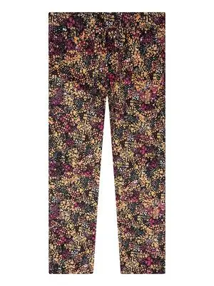 ICECREAM Azalea Strawberry Fit Pants - Multicolor