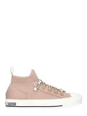 Dior Walk'n' Sneakers - Brown