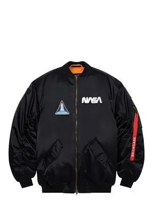 BALENCIAGA Space Bomber