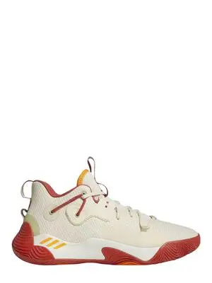 Adidas Harden Stepback 3 Sneakers - Cream