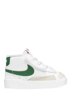 Nike Blazer Mid '77 Td - White