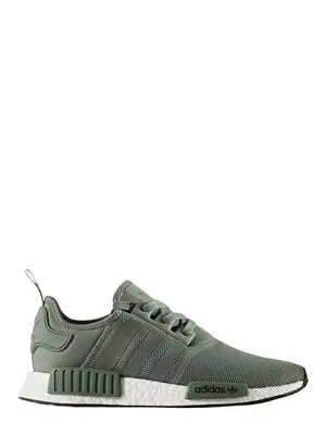 Adidas Nmd_r1 Sneakers - Green
