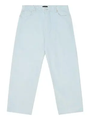 PALACE P90 Baggy Cord Trousers - Blue