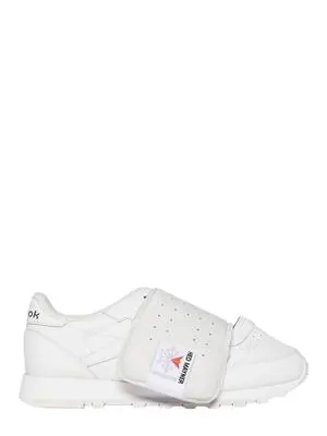 REEBOK Hed Mayner X Reebok Classic Leather Sneakers