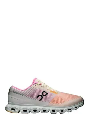 On Cloud Push Sneakers - Pink