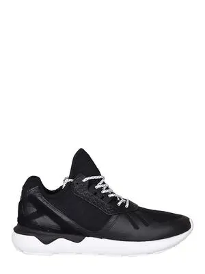Adidas Zx 7000 Tubular Sneaker - Black