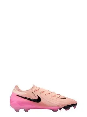 Nike Phantom Gx 2 Elite Fg 'prism Pack - Pink