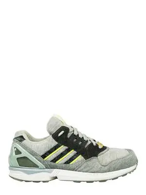 Adidas Zx 9000 'va' Sneakers - Grey