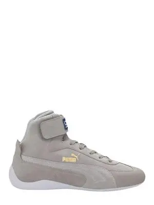PUMA Sparco X Speedcat Mid Sneakers - Grey