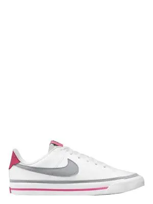 Nike Court Legacy GS Sneakers White-51
