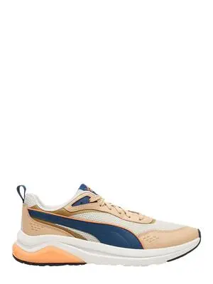 PUMA Amplifier Retro Sneakers Orange