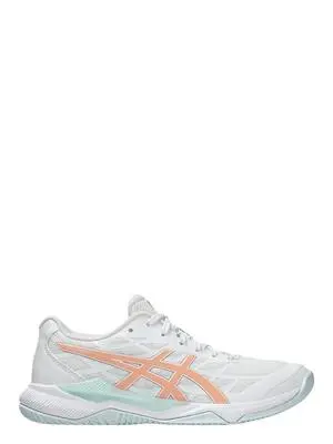 Asics Gel Tactic 12 - White