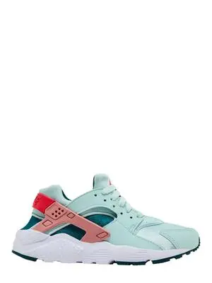 Nike Huarache Run Gs Sneakers - Blue