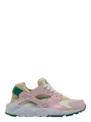 Nike Air Huarache Run Se Gs Sneakers - Pink