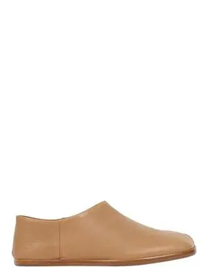 MAISON MARGIELA Tabi Babouche - Tan